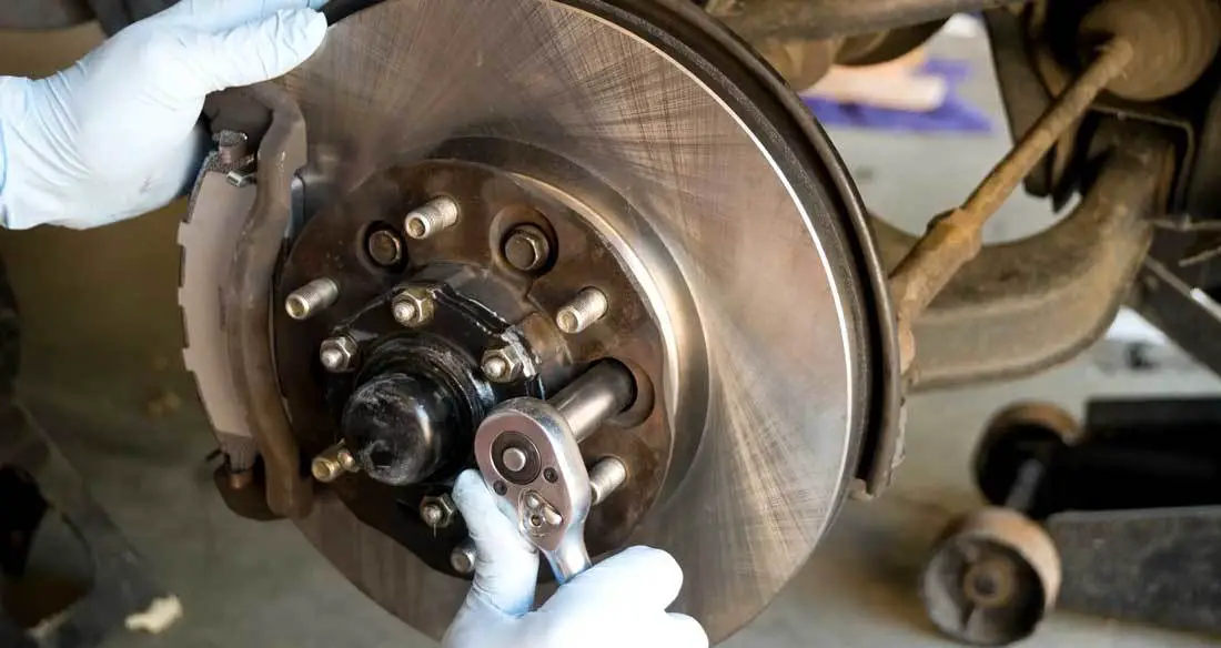 The Top 15 Power Stop Brakes Reviewed In 2025 [Buying Guide]