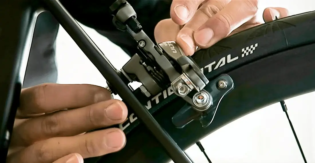 Clear Steps To Adjust 4 Types Of Bike Brakes| Enhance Your Ride Power