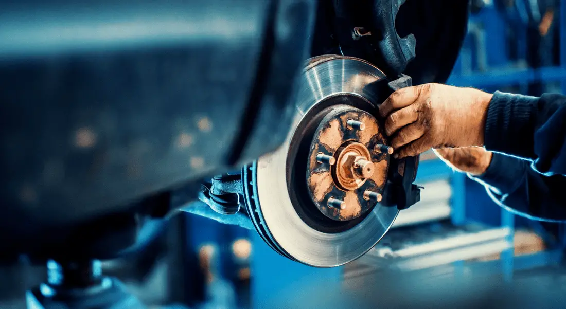 How To Change Brake Pads? | Step-by-Step Guide