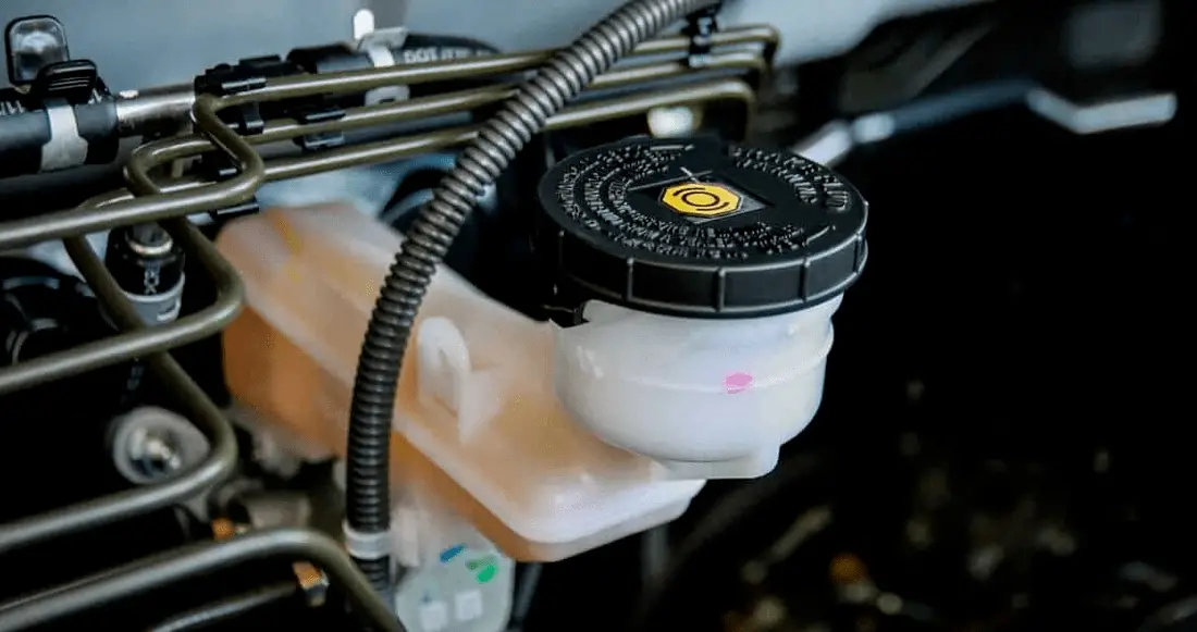 How To Put Brake Fluid In Your Car: A Beginner's Guide
