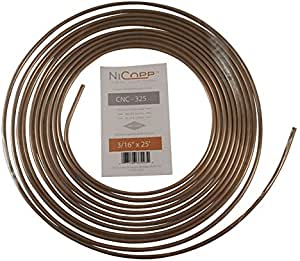 Nicopp Brake Line Review - 2024 Comprehensive Review