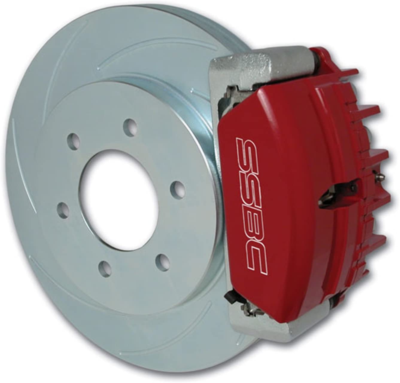 Top 8 SSBC Brakes Reviews - After Market Visit Buyer's Guide