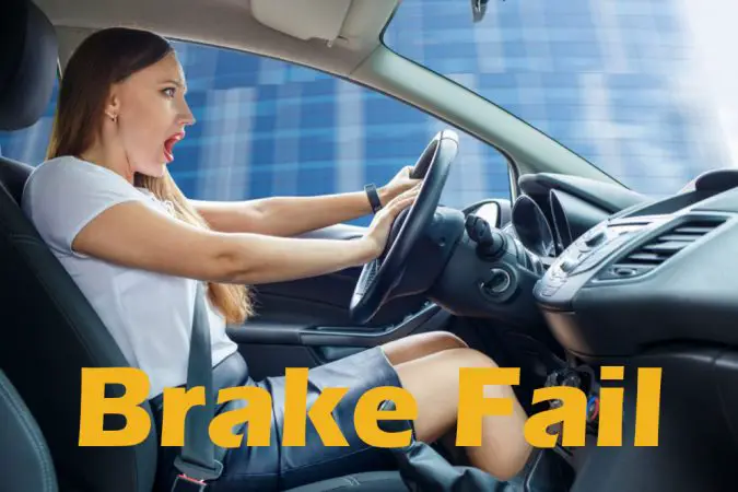 How Do Car Brakes Work? Different Types Of Brakes Work.