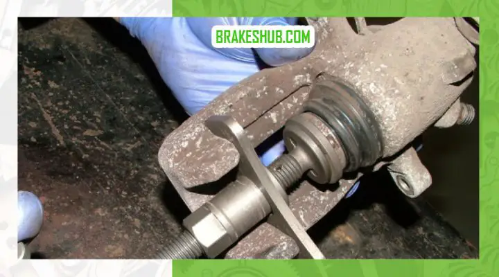 How To Fix Seized Brakes: 10 Quick Ways To Solve The Problem