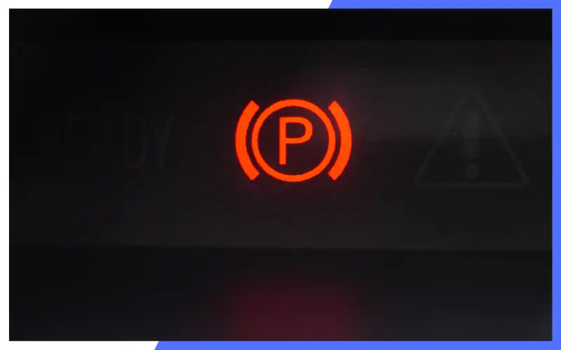 How To Reset Your Parking Brake Light In 6 Steps [2025]