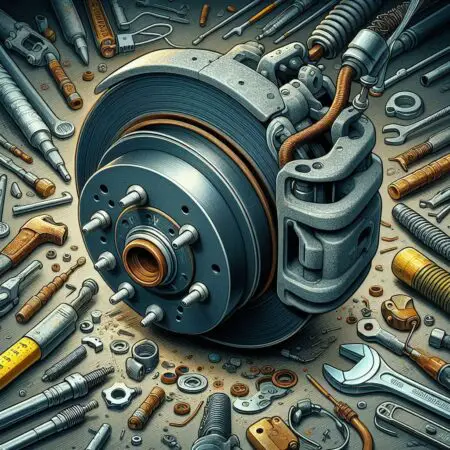 How To Fix Brake Lines: Rusted, Broken, Leaking, Or Warped