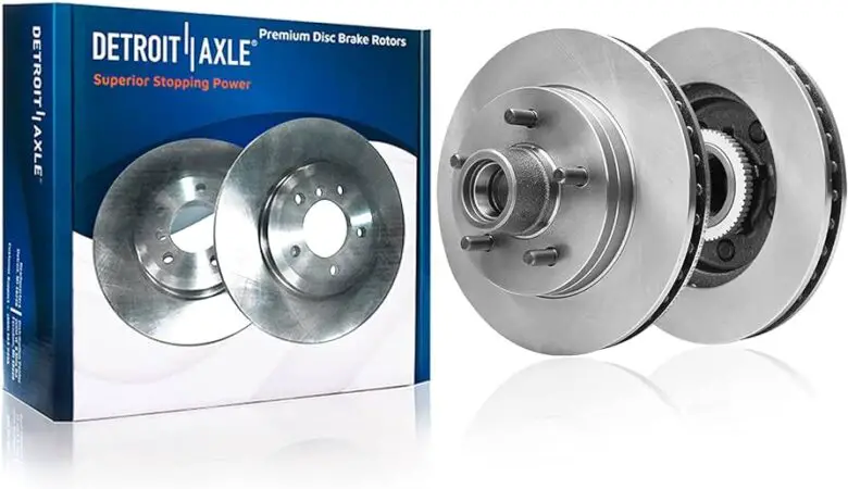 History Of Detroit Axle Brakes & Why The Company Is The Best