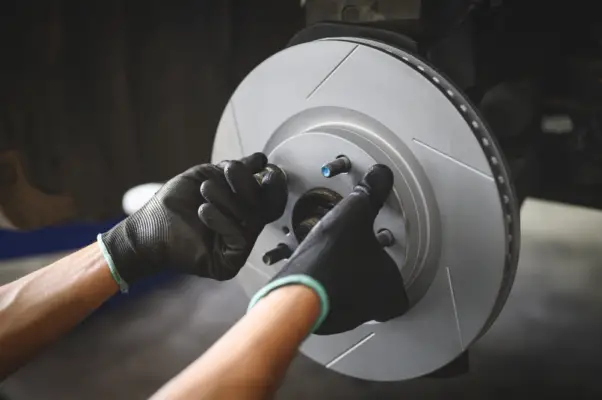 How Long Do Brake Pads Last : Average Lifespan Of Brake Pads