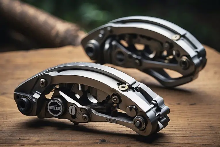 Fixed Calipers Vs Floating Calipers: Understanding The Differences