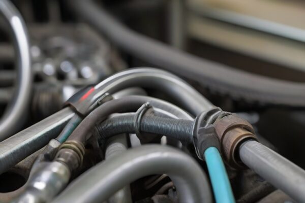 Steel Brake Lines Vs Rubber Brake Lines: What To Choose