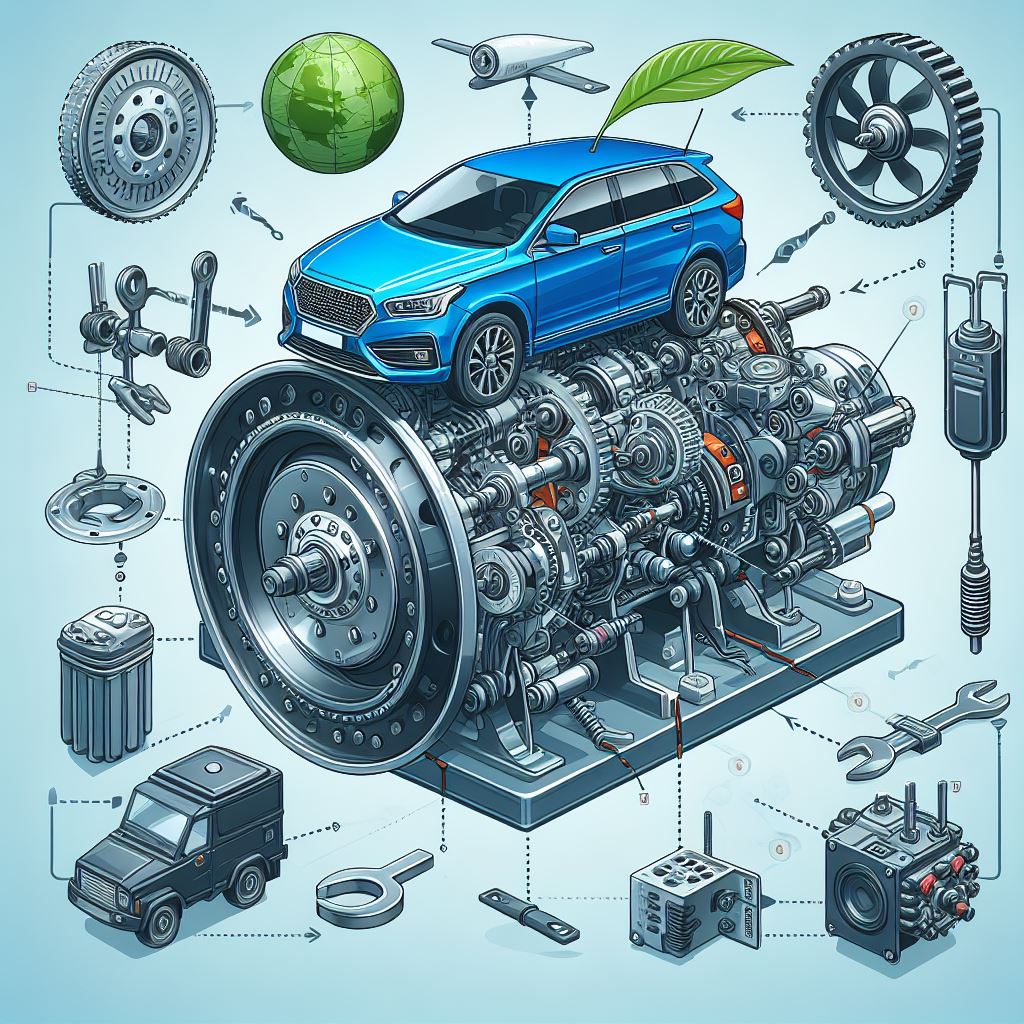 How Do Trans Brakes Work? A Complete Guide