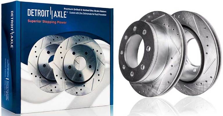 Are Detroit Axle Brakes Good? Here's What You Should Know