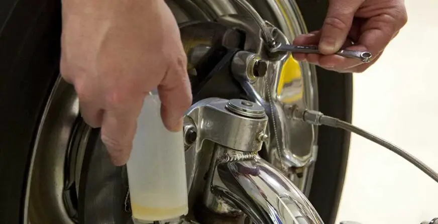 How Do You Bleed Brakes with ABS: Beginning Brake Bleeding