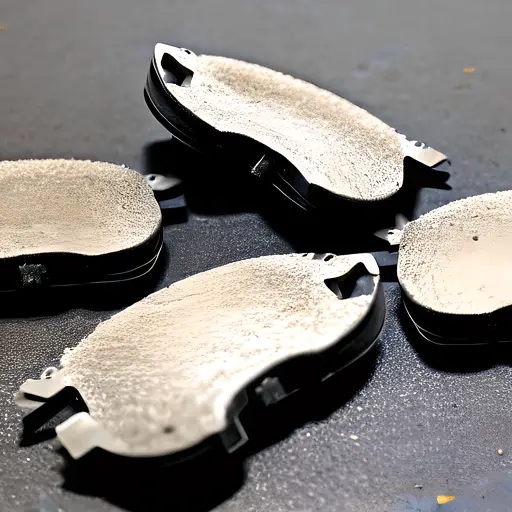 Why Are My New Brake Pads Squeaking? How To Fix The Problem