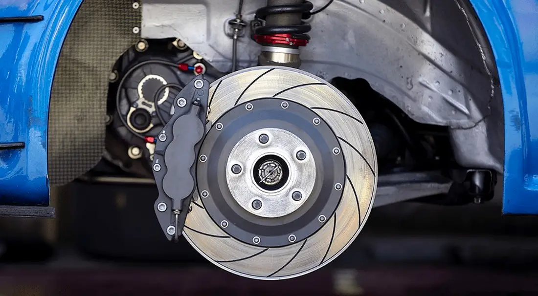 What Causes Brake Pedal To Be Hard?- 5 Causes & Solution