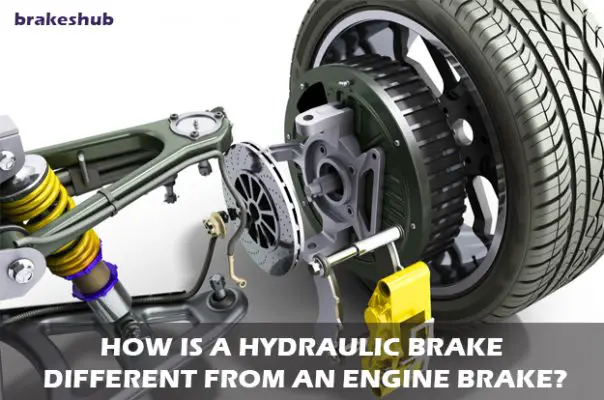 How Do Jake Brakes Work: How To Stop Your Car In An Emergency