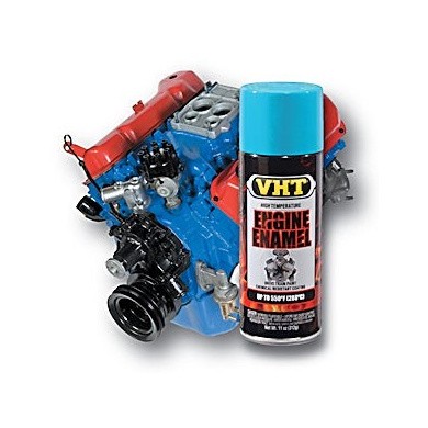 VHT Engine Paint Review – The Best Engine Paint In 2023