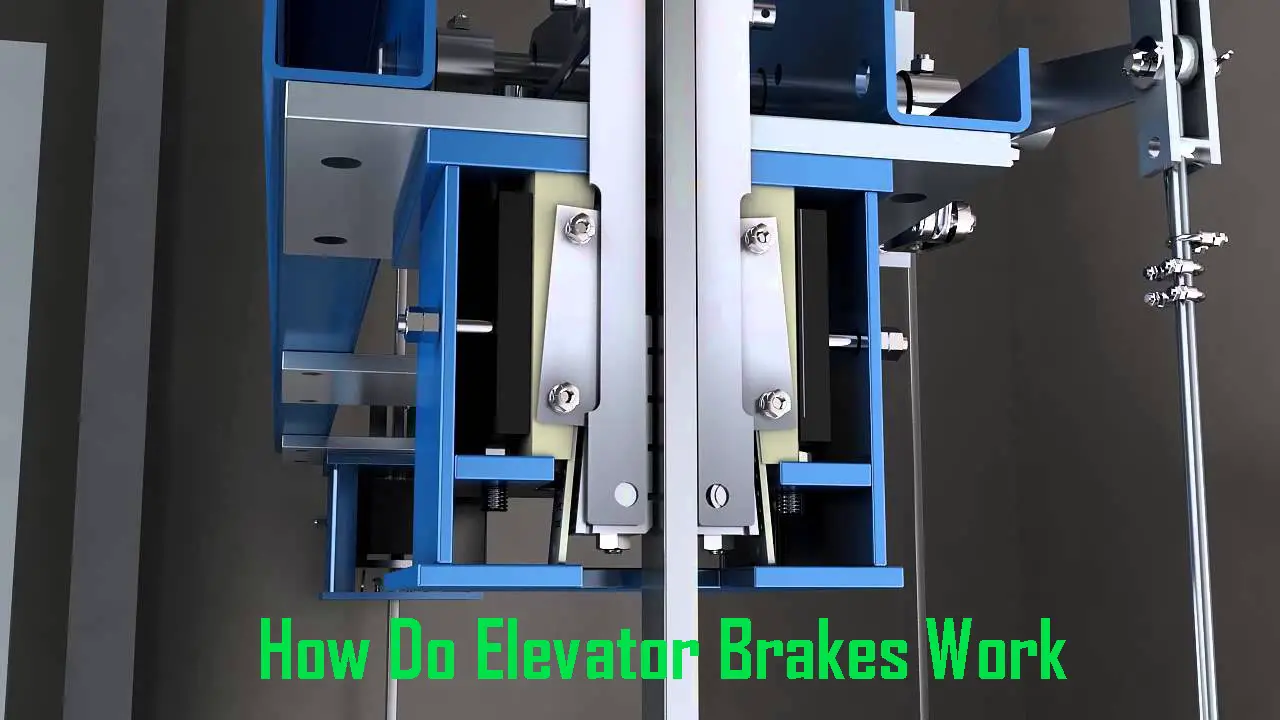 How Do Elevator Brakes Work? Everything You Need To Know