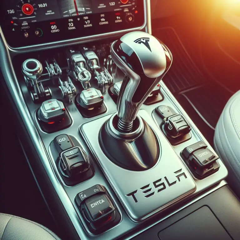 Does Tesla Have A Brake Pedal? The Answer Might Surprise You