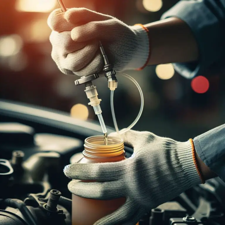 Brake System Bleeding And Flushing For All Vehicles :What & Which