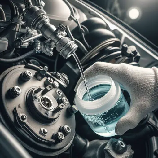 Brake System Bleeding And Flushing For All Vehicles :What & Which