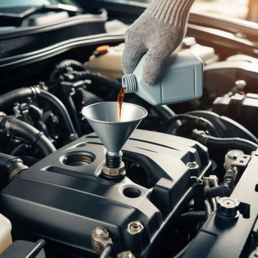 How Long Does It Take To Flush Brake Fluid?-10 Sign&Ways To Change