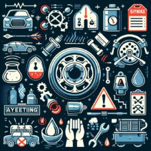 Signs Of Low Brake Fluid: Causes, Symptoms, Treatment And Prevention