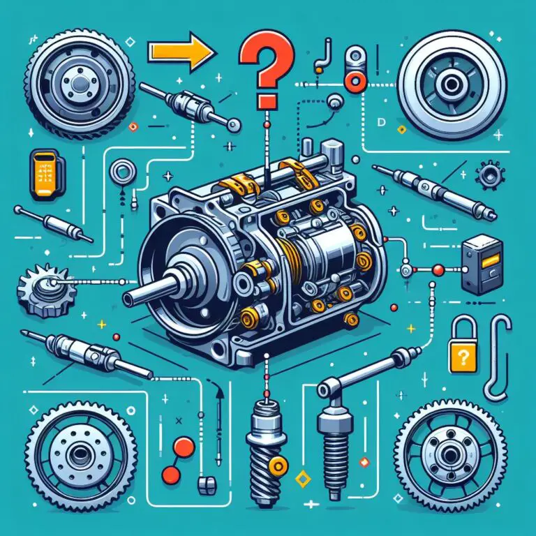How Do Trans Brakes Work? A Complete Guide